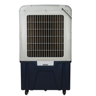 China Patio Outdoor Evaporative Air Conditioner 70m2 Applicable Area Copper Motor for sale