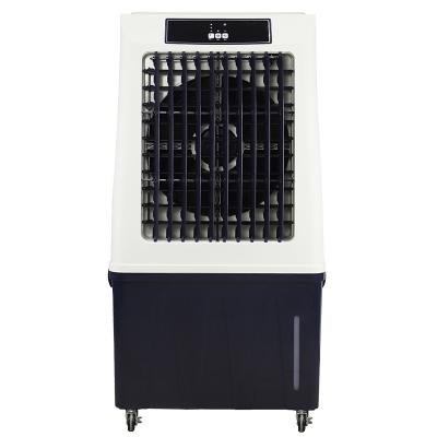 China Personal Portable Air Conditioner Evaporative Cooler Quickly Cools Any Space for sale