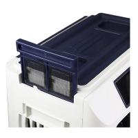 China Personal Portable Air Conditioner Evaporative Cooler Quickly Cools Any Space for sale