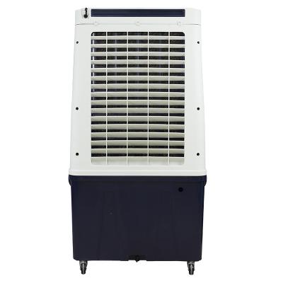 China Low Noise Outdoor Evaporative Air Cooler 60m2 Applicable area 220V for sale