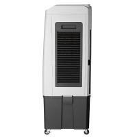 China CBU Water Air Cooling Fan Balanced Running Environment friendly 110W for sale