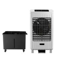 China CBU Water Air Cooling Fan Balanced Running Environment friendly 110W for sale