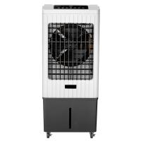 China CBU Water Air Cooling Fan Balanced Running Environment friendly 110W for sale