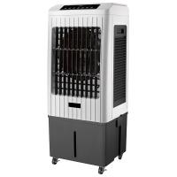 China CBU Water Air Cooling Fan Balanced Running Environment friendly 110W for sale