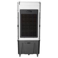 China CBU Water Air Cooling Fan Balanced Running Environment friendly 110W for sale