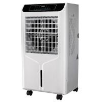 China Remote Control Anion Air Cooler Balanced Running 5000m3/H Airflow for sale