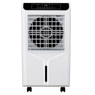 China 3 in 1 evaporative air cooler bunnings RoHS Approved  Manual switch for sale