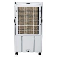 China Remote Control Anion Air Cooler Balanced Running 5000m3/H Airflow for sale