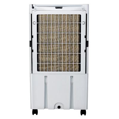 China ABS Plastic Anion Air Cooler , Portable Evaporative Cooler Bunnings for sale