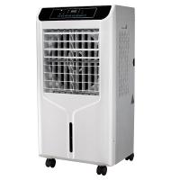 China Indoor Anion Mode Air Cooler 3 Wind Speed 35m2 Applicable area With LED Display for sale