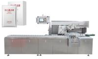 China AISI 304 Automatic Cartoning Machine PLC Controlled 120 Box/Min VPD120 for sale