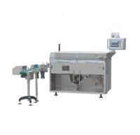 China TMB-300 Automatic Transparent Film 3D Packaging Machine | 10-35 boxes/min | 380V 3.5kW for sale