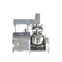 China Automatic Detergent Powder Packaging Machine HFFS System 60-85 Bags/Minute 160ml Capacity for sale