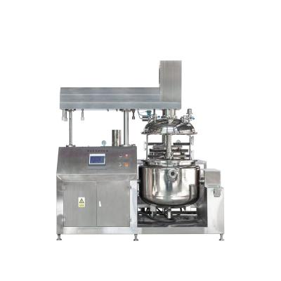 China Automatic Detergent Powder Packaging Machine HFFS System 60-85 Bags/Minute 160ml Capacity for sale
