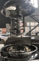 China Horizontal Sachet Doypack Packaging Machine 60-85 BPM 160ml Capacity for Powder Coffee Pharmaceuticals for sale