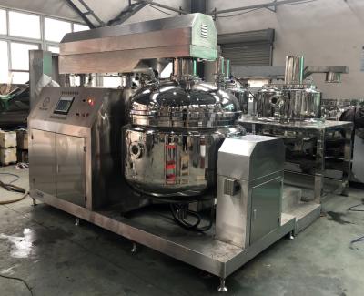 China Automatic Horizontal Packaging Machine 60-85 Bags/Minute 160×200mm Max Size for Granules Powder Liquid for sale