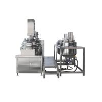 China Horizontal Sachet Doypack Packaging Machine 60-85 BPM 160ml Capacity for Powder Coffee Pharmaceuticals for sale