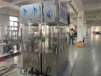 China Automatic Denesting Vacuum Filling Stoppering Machine for Prefilled Syringes for sale