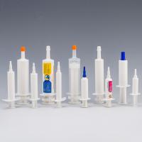 China High Speed Aseptic Syringe Filling Machine 2100-2350 pc/h for 0.5-80ml Prefilled Syringes for sale