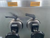 China Automatic Tube Filling Sealing Machine for 5-250ml Cosmetic Creams with 50-70 Tubes/Min Speed for sale