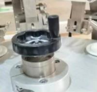 China Vertical Tube Filler Sealing Machine 0-250ml 220V for Cosmetic Cream Sauce Honey for sale