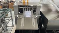 China Horizontal Automatic Cartoning Machine 30-80 Cartons/Min 3100mm×1100mm×1550mm for Food Pharma Packaging for sale