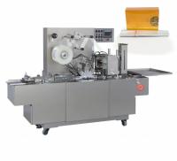 China 75mm Bore Plastic Film Packaging Machine Moisture Proof for sale