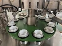 China Automatic Plastic Tube Filling Machine 5-250ml 50-75pcs/min Cream Gel Ointment Sealer for sale