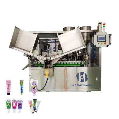 China Packaging Filling And Sealing Machine for sale