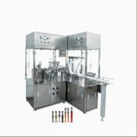 China Prefilled Syringe High-Speed Filling System for sale