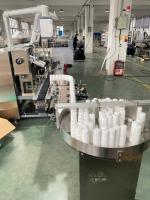 China Automatic Horizontal Carton Box Cartoning Packing Machine Sachet Tea Bag Coffee Bottle Soap Condom Ointment Lipstick Toothbrush Carton Machine for sale