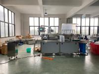 China Automatic Cartoner Paper Folding Box Automatic Cartoning Machine for Cosmetic Tubes Bottles Jars for sale