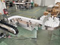 China Automatic Cartoner Paper Folding Box Automatic Cartoning Machine for Cosmetic Tubes Bottles Jars for sale
