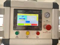 China Automatic Cartoning Machine 65 Cartons per Minute for Cosmetic Tubes Bottles Jars for sale