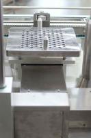 China Automatic Prefilled Syringe Pfs Vacuum Filling Stoppering Machine for sale
