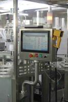 China Automatic Prefilled Syringe Pfs Vacuum Filling Stoppering Machine for sale
