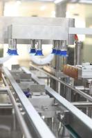 China Automatic Prefilled Syringe Pfs Vacuum Filling Stoppering Machine for sale