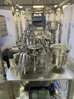 China Fully Auto 380V Syringe Injector Filling Machine for sale
