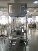 China Lab Scale Desktop Vacuum Filling Machine for Syringes and Vials for sale