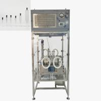 China Vacuum Filling Machine for Syringes and Vials Small Batch Production for sale