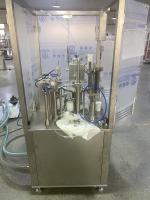 China Automatic Syringe Filling Machine for Pharmaceutical Company for sale