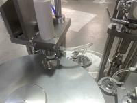 China Automatic Syringe Filling Machine for Pharmaceutical Company for sale