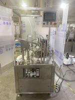 China Automatic Syringe Filling Machine for Pharmaceutical Company for sale