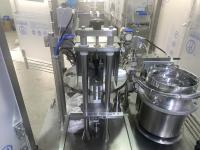 China Automatic Syringe Filling Machine for Pharmaceutical Company for sale