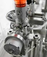 China High Efficiency Prefilled Syringe Filling Plugging Sealing and Packing Machine for sale