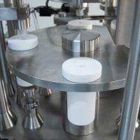China High Efficiency Prefilled Syringe Filling Plugging Sealing and Packing Machine for sale