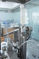 China High Efficiency Prefilled Syringe Filling Plugging Sealing and Packing Machine for sale