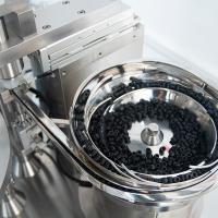 China High Efficiency Prefilled Syringe Filling Plugging Sealing and Packing Machine for sale
