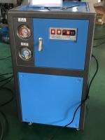 China Automatic High Speed Laminated Toothpaste Tube Filling and Sealing Machine for sale