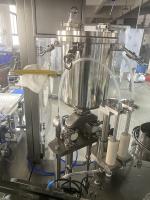 China Prefilled Syringe Vacuum Filling and Stoppering Machine for sale